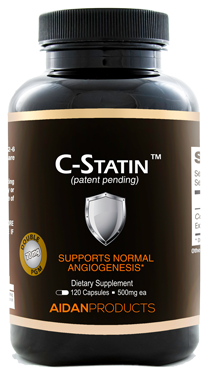 C-Statin - ARC Nutrition
