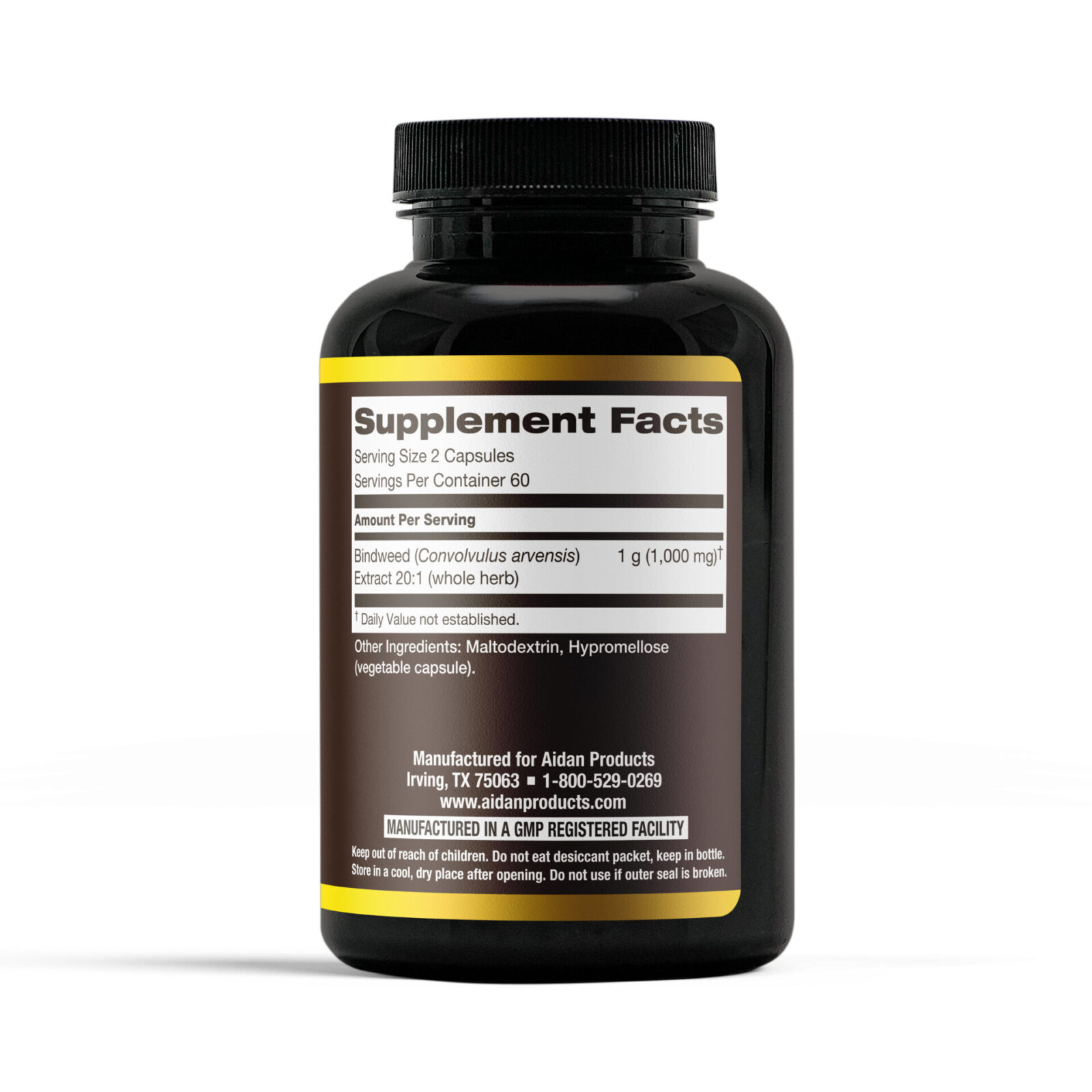 C-Statin - ARC Nutrition