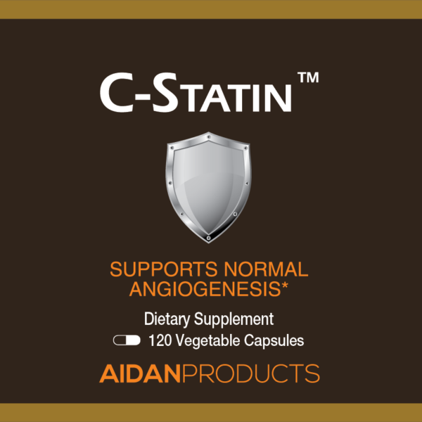 C-Statin - ARC Nutrition