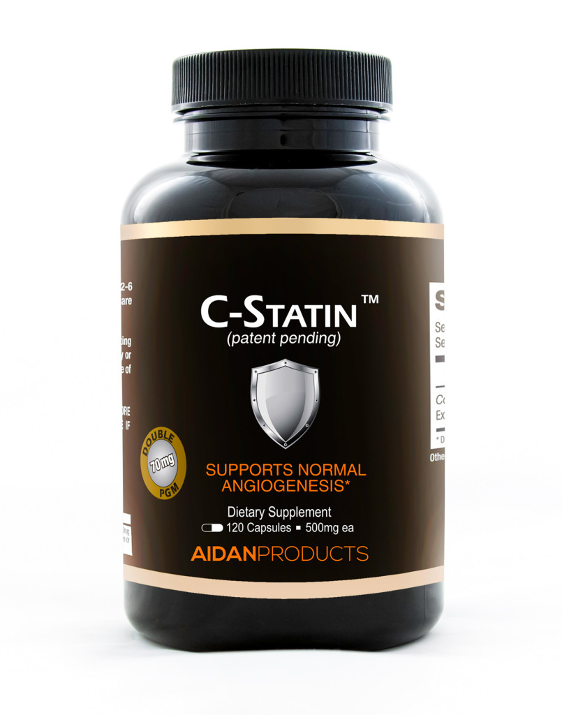 C-Statin - ARC Nutrition