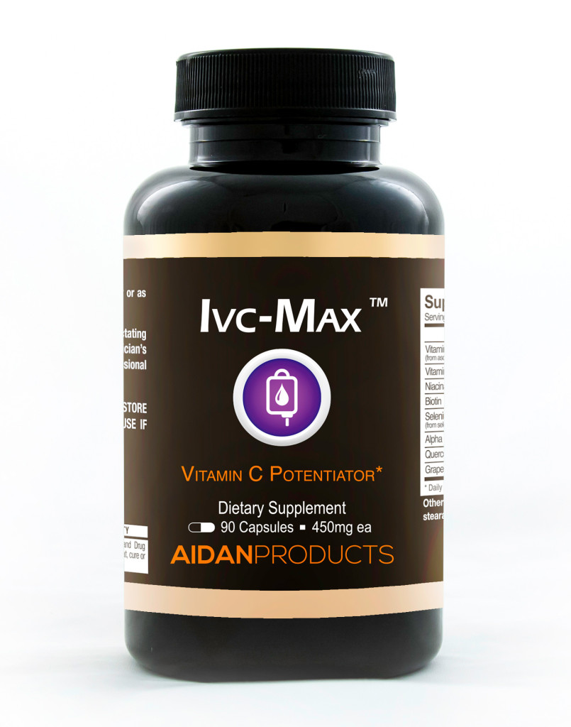 IVC-Max - ARC Nutrition